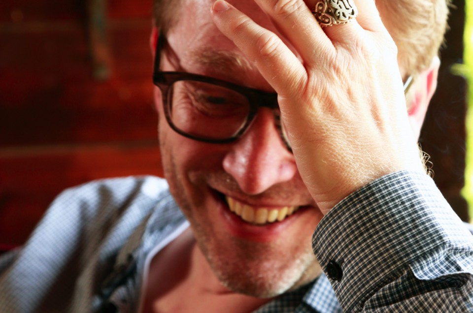 Jan Weiler - Egbert Krupp